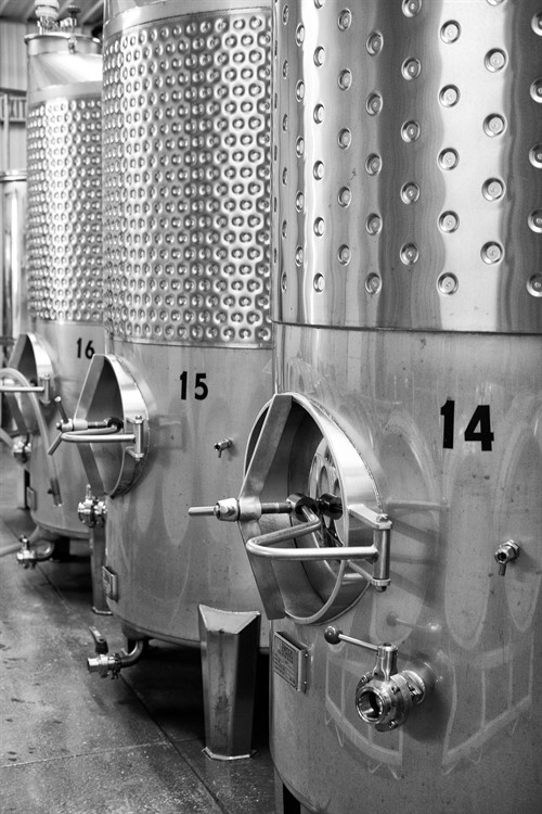 Discover Shady Lane Cellars Winery | Leelanau Peninsula