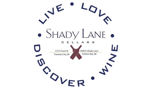 Shady Lane Cellars | Leelanau Peninsula Winery
