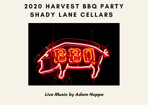 Local Events at Shady Lane Cellars | Leelanau Peninsula