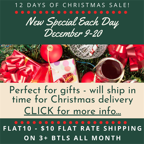 Shady Lane Cellars | Leelanau Peninsula Winery