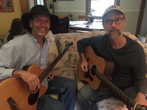 Local Events at Shady Lane Cellars | Leelanau Peninsula