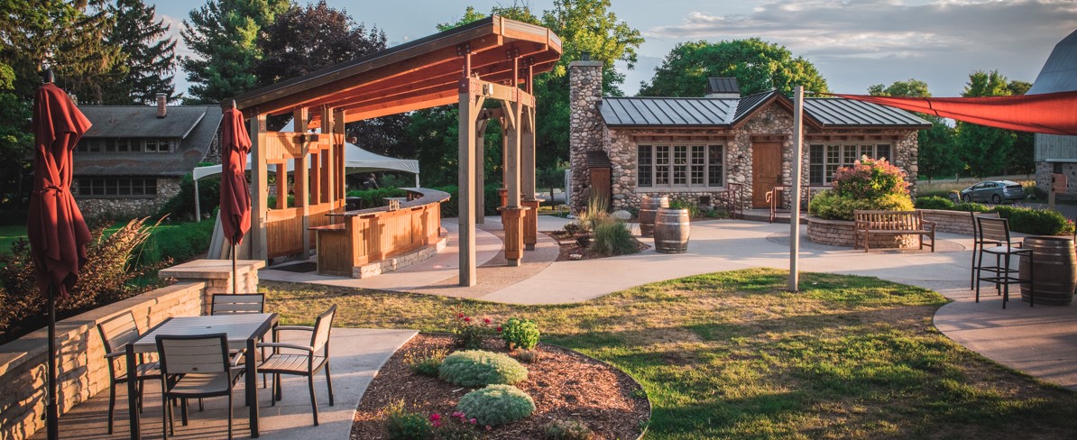 Shady Lane Cellars | Leelanau Peninsula Winery