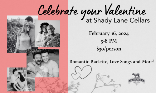 Local Events at Shady Lane Cellars | Leelanau Peninsula
