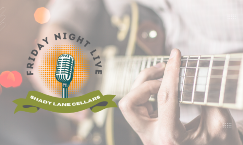 Local Events at Shady Lane Cellars | Leelanau Peninsula